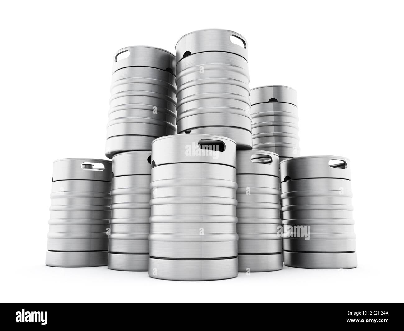 Stack of lager hi-res stock photography and images - Alamy