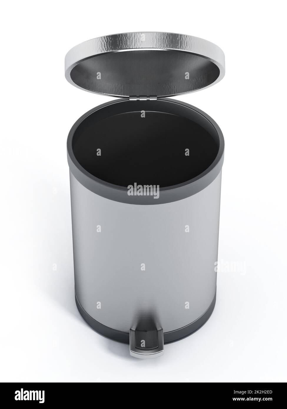 Trash bin hi-res stock photography and images - Alamy