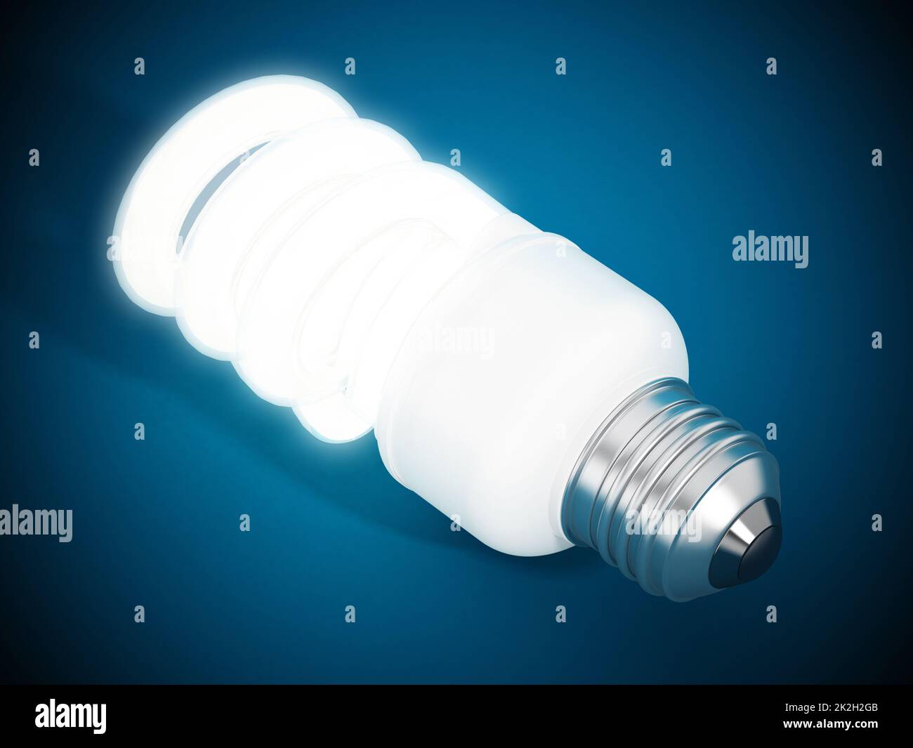 Fluorescent lightbulb hi-res stock photography and images - Alamy