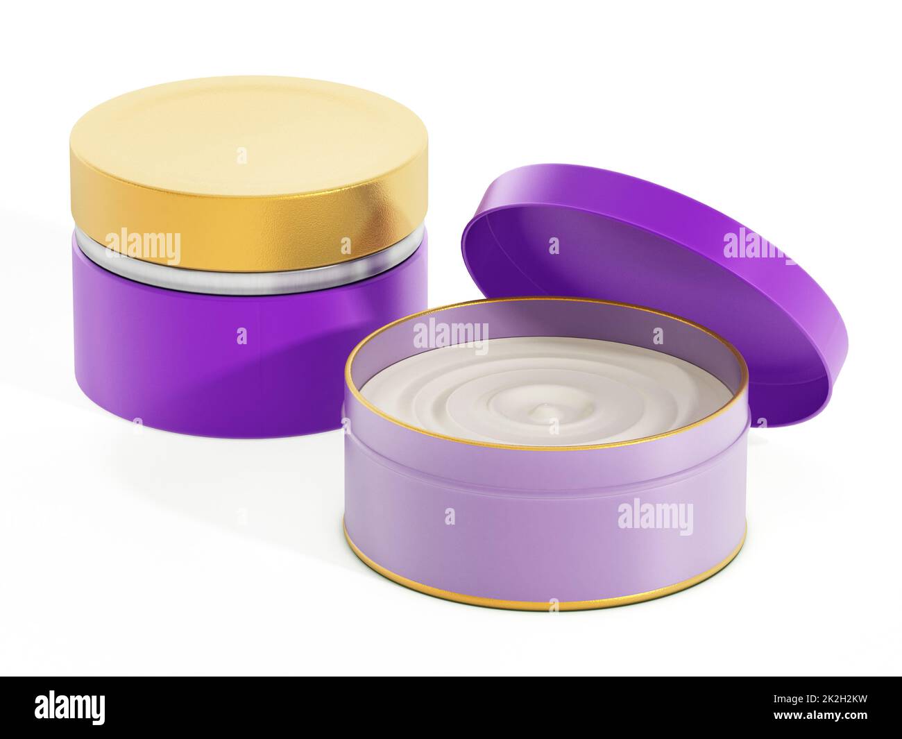 Purple container hi-res stock photography and images - Alamy