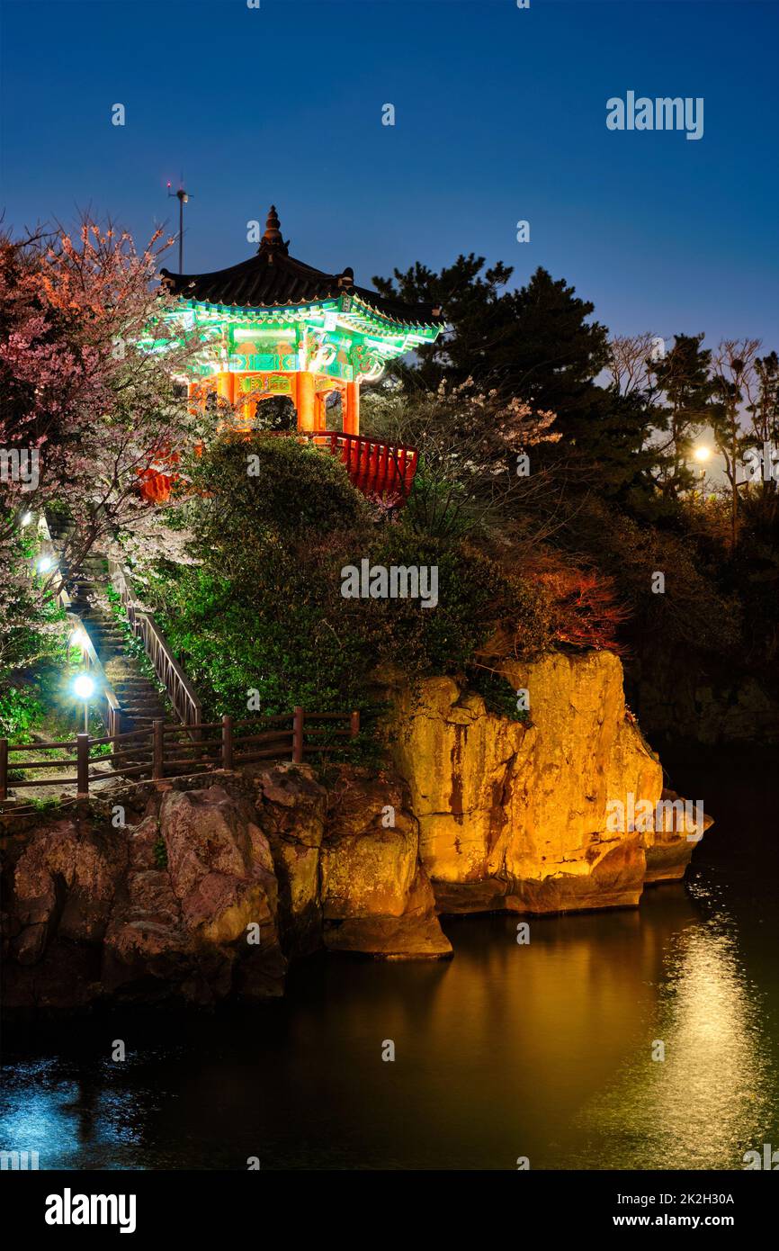 Yongyeon hi-res stock photography and images - Alamy