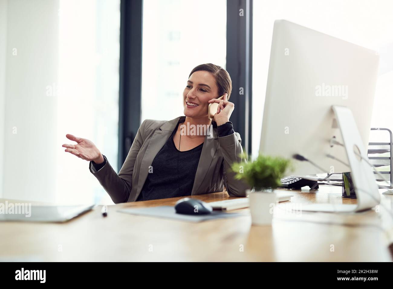 Sweat woman office woman office hi-res stock photography and images - Alamy