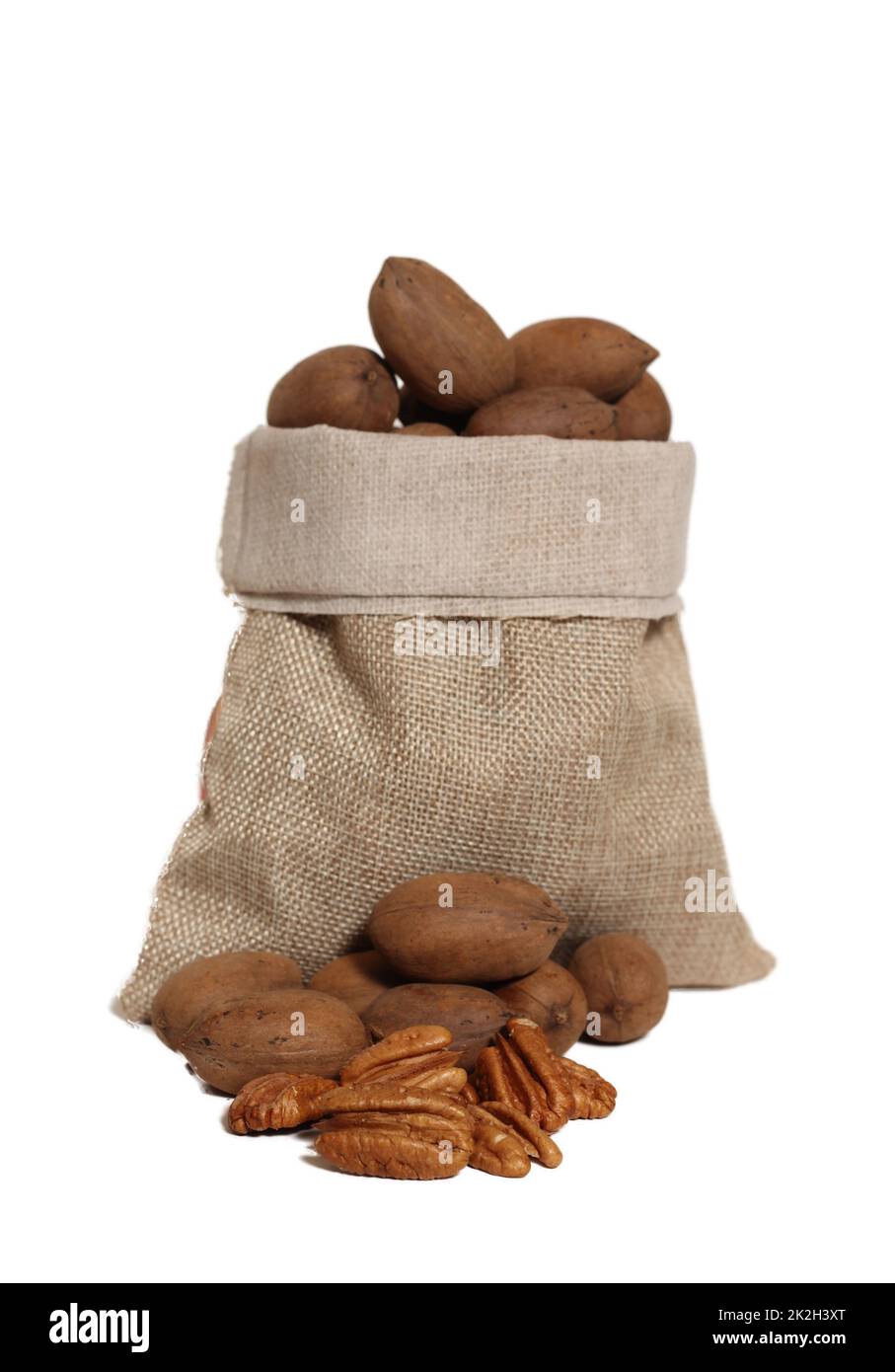 Burlap bag hi-res stock photography and images - Alamy