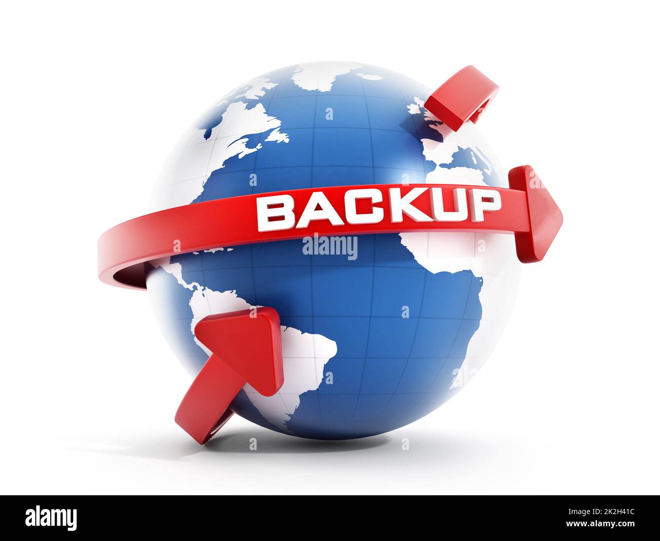 Multi colored arrows hi-res stock photography and images - Alamy