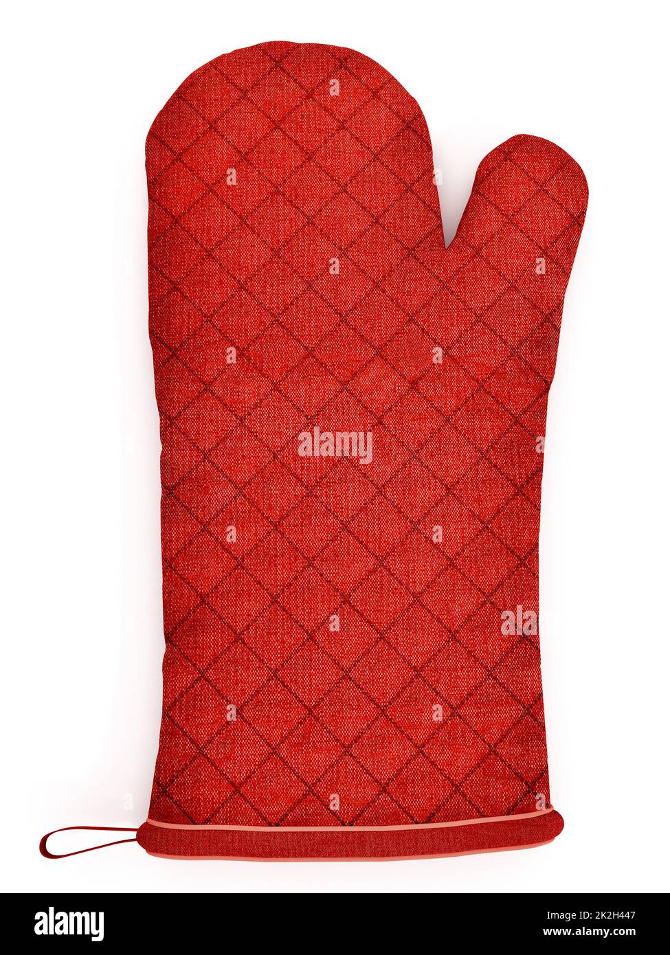 Kitchen gloves Cut Out Stock Images & Pictures - Alamy
