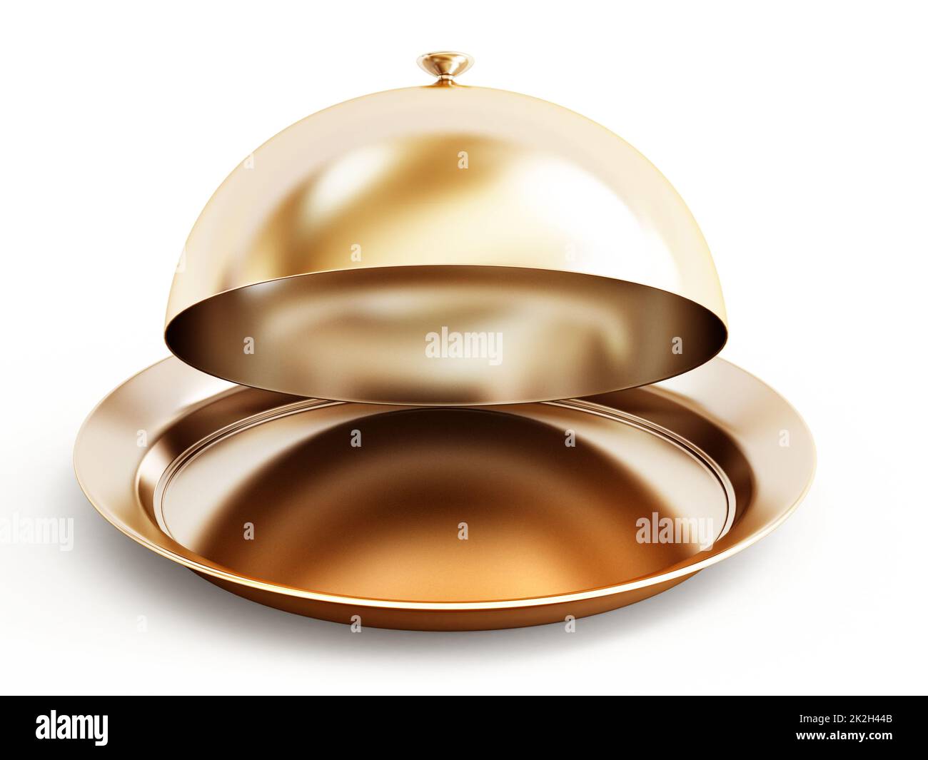 Gold dome Cut Out Stock Images & Pictures - Alamy