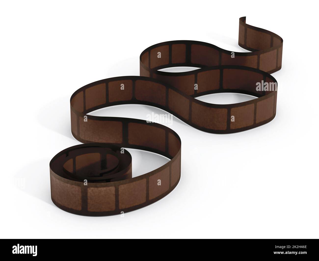 Photo film strip Stock Photo - Alamy