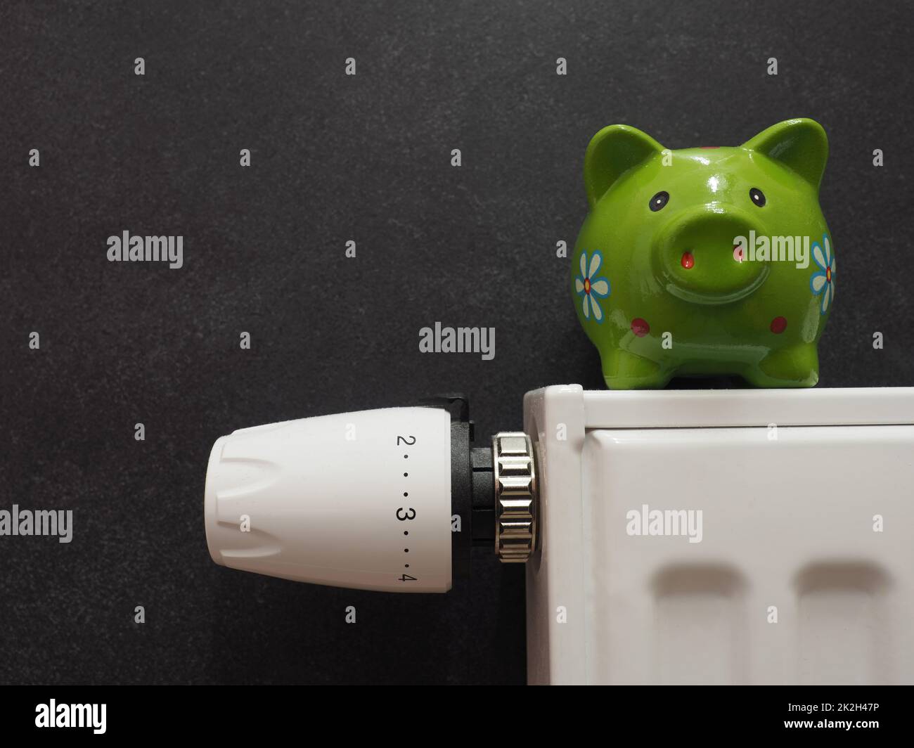 Save energy concept Stock Photo - Alamy