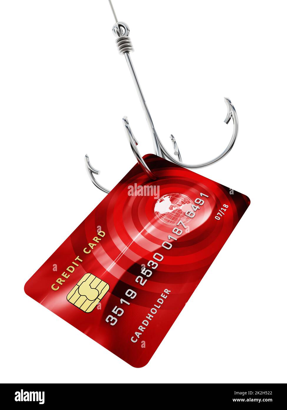 End card Cut Out Stock Images & Pictures - Alamy