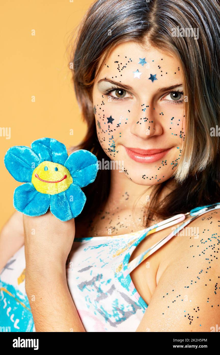 Be crazy ii hi-res stock photography and images - Alamy