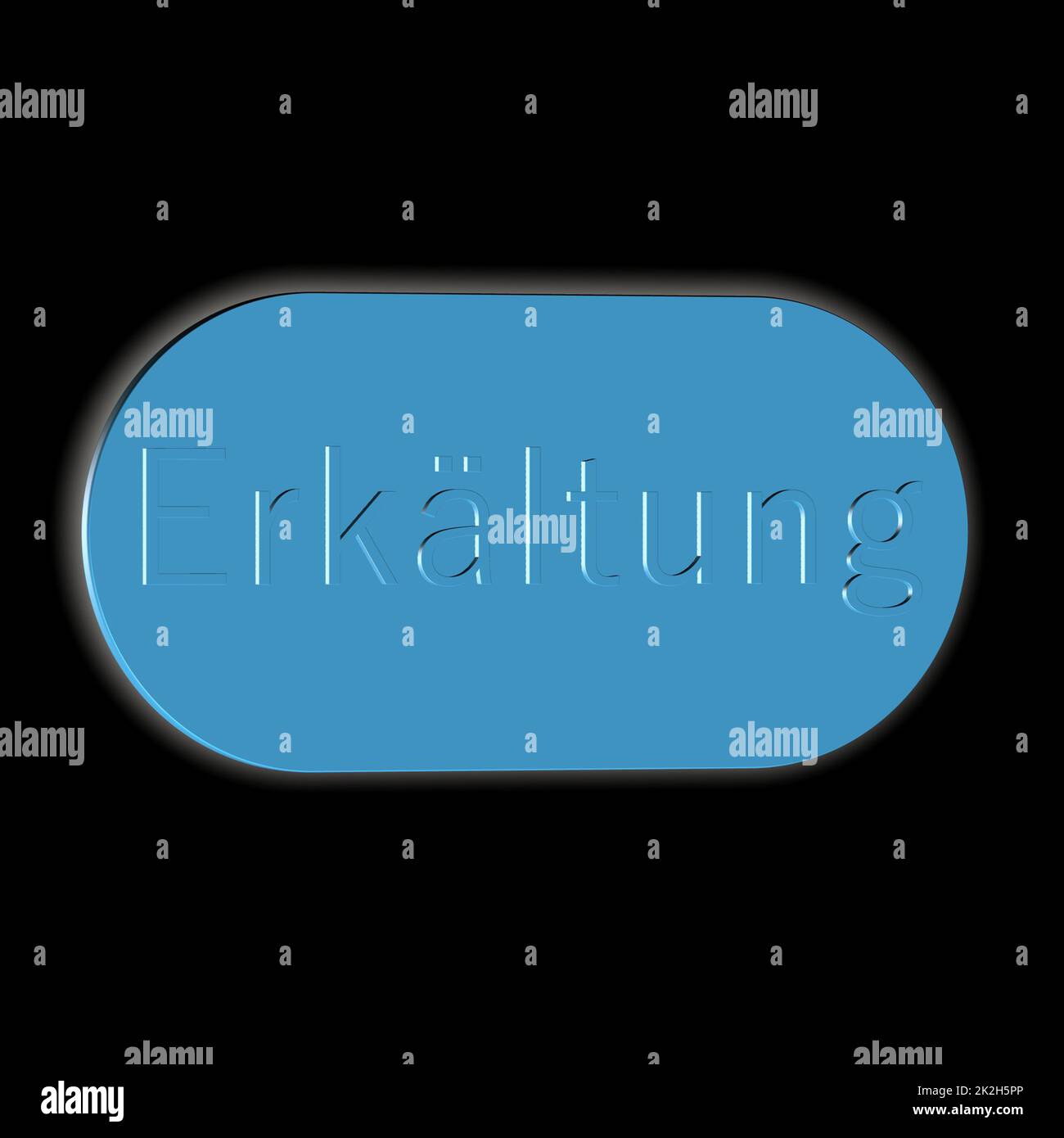 cold - Word or text as 3D illustration, 3D rendering Stock Photo - Alamy
