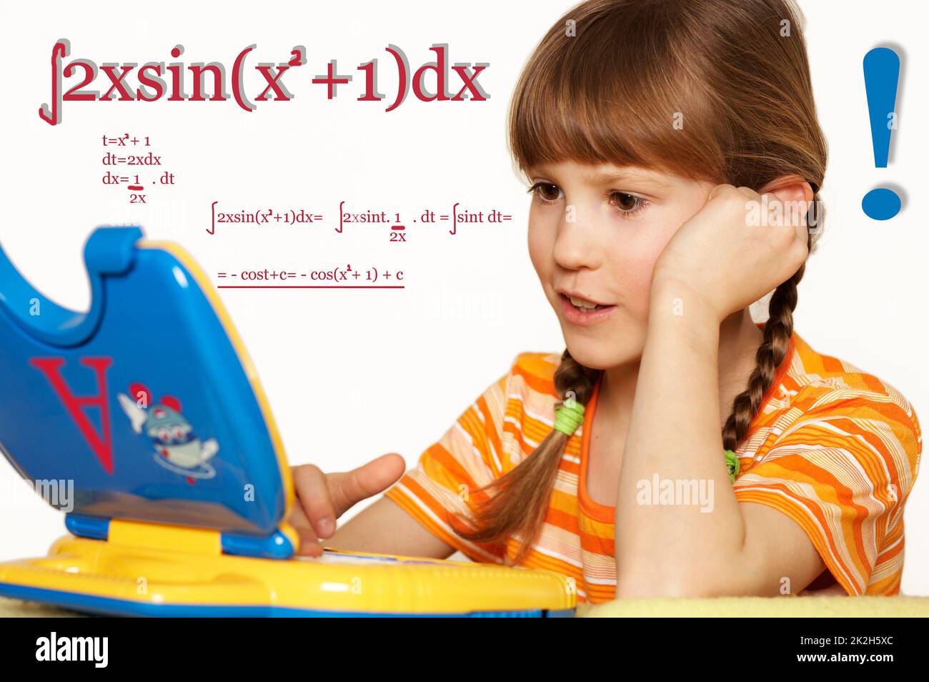 Little einstein hi-res stock photography and images - Alamy