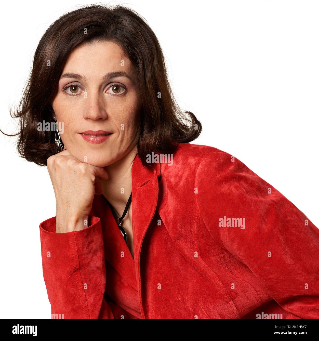 Friendly look hi-res stock photography and images - Alamy