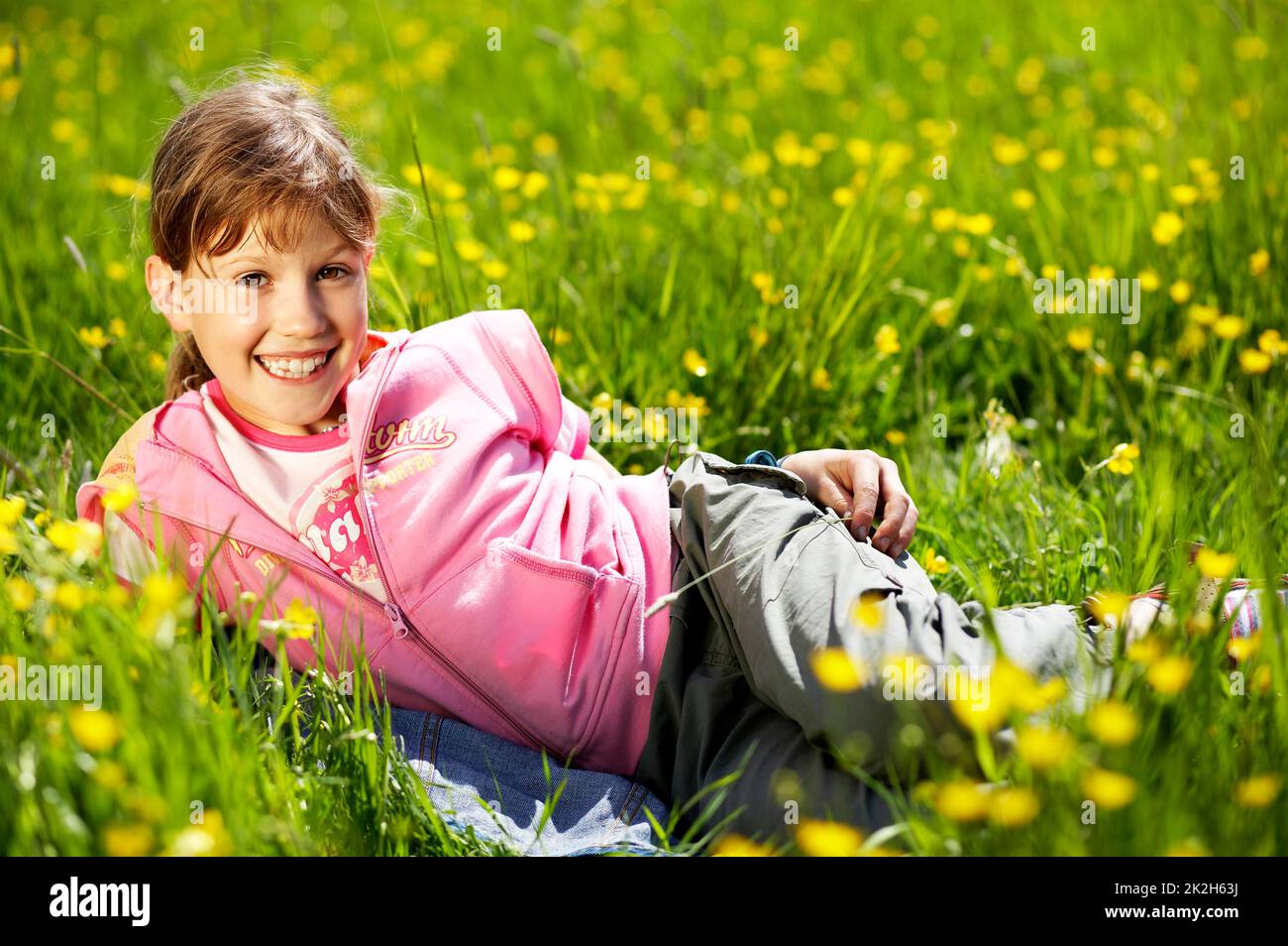 Lazing around hi-res stock photography and images - Alamy