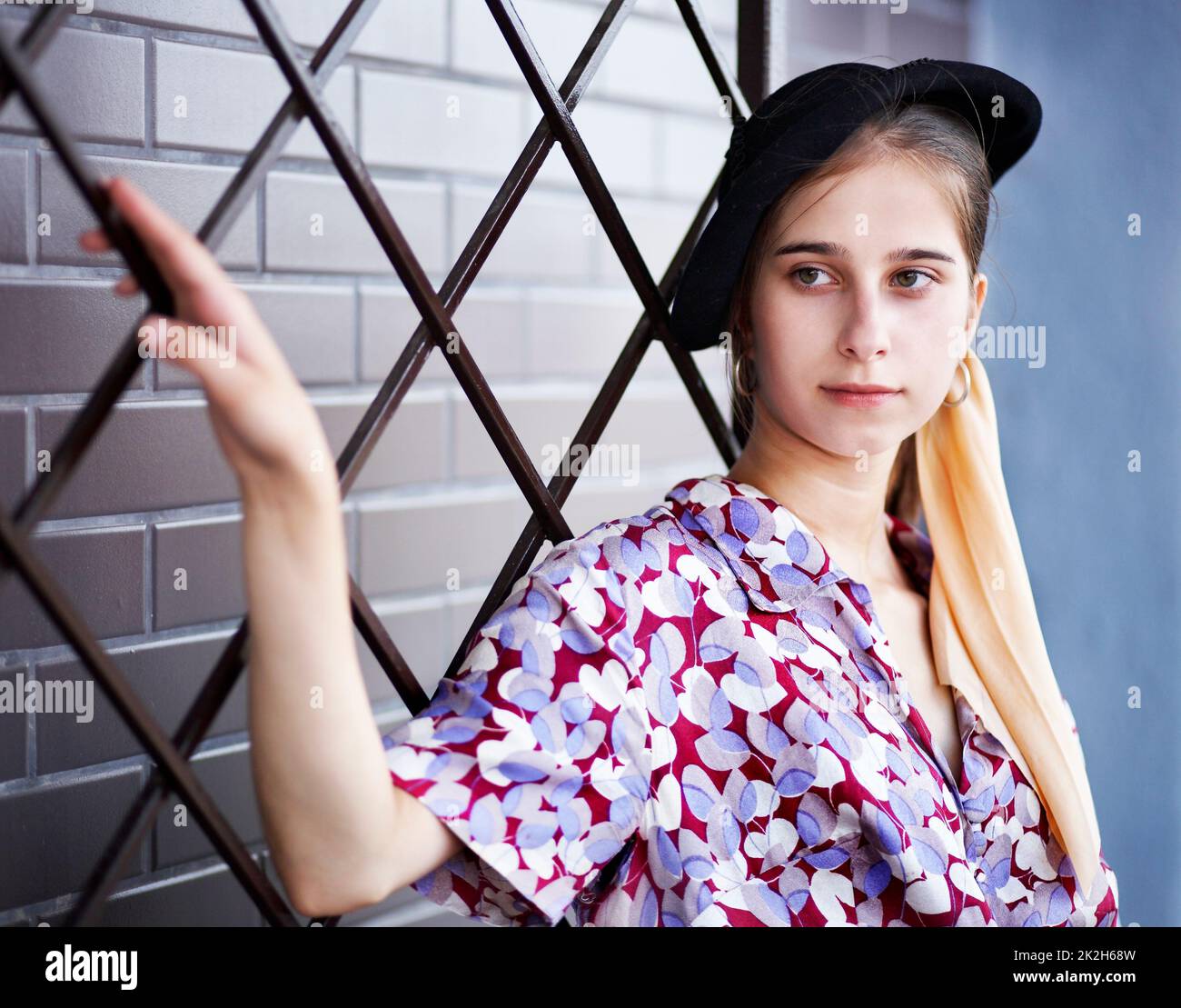 Girls dreams hi-res stock photography and images - Alamy