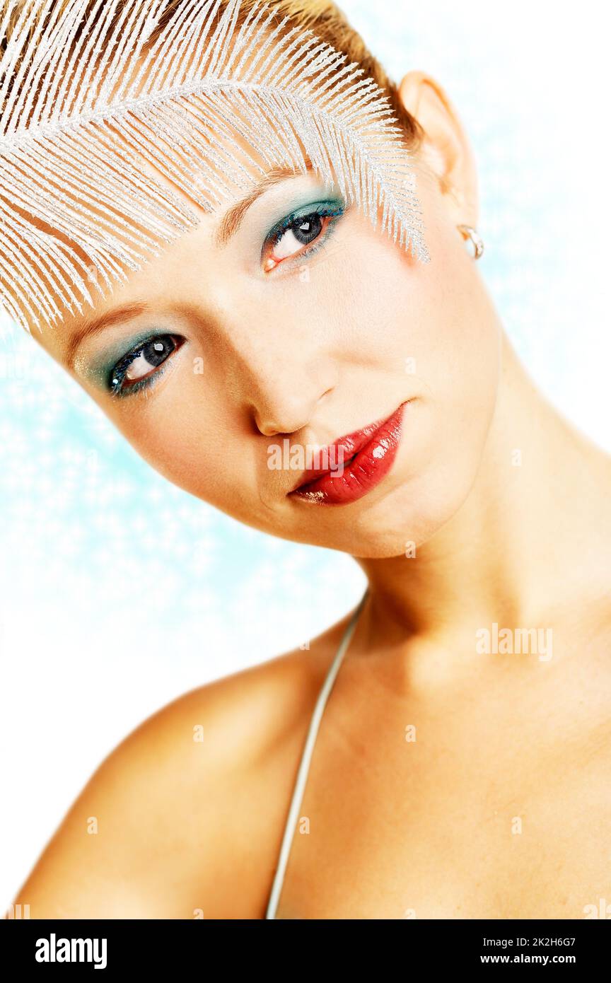 Beauty i hi-res stock photography and images - Alamy