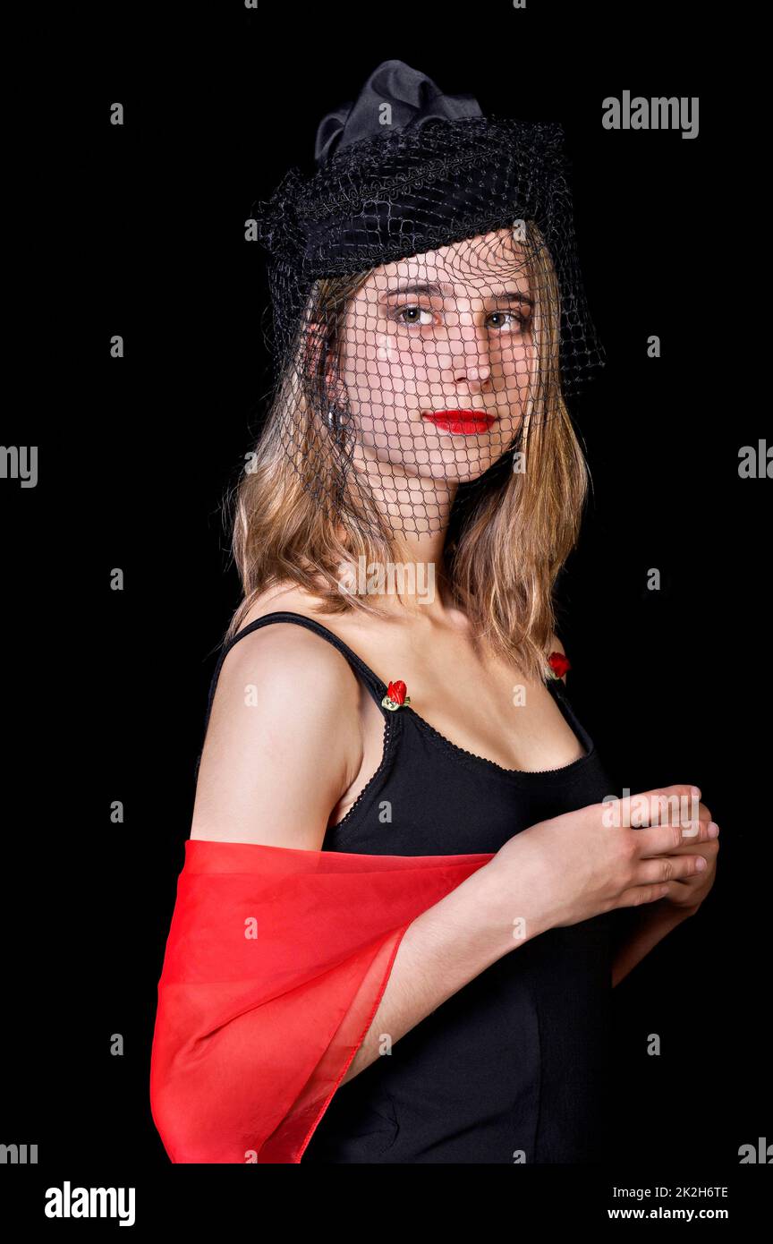 In your own world I Stock Photo - Alamy