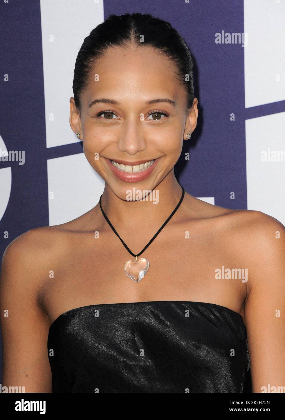 Los Angeles, CA. 22nd Sep, 2022. Cindy Alfonso at arrivals for ...