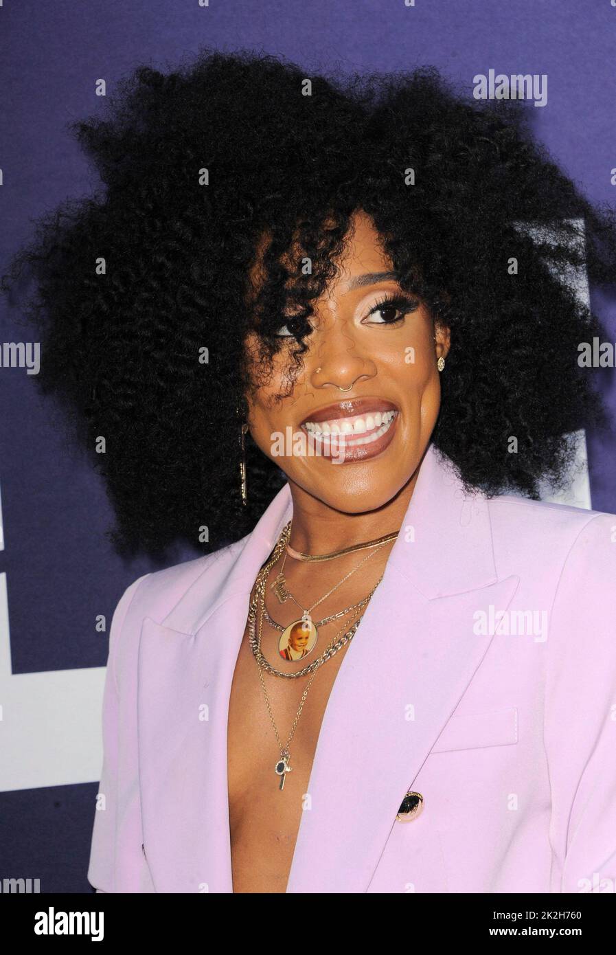 Jonica booth hi-res stock photography and images - Alamy