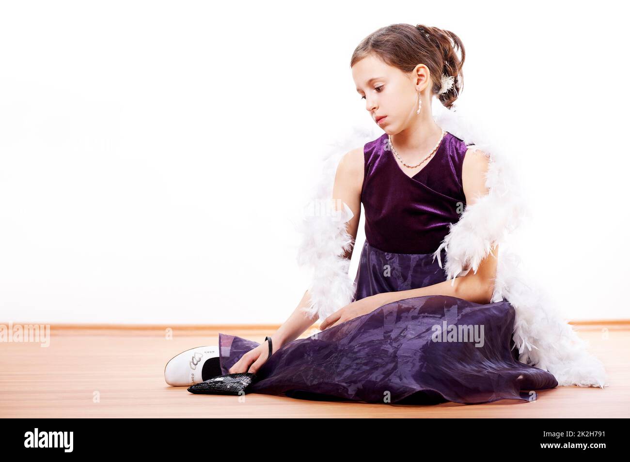 Little lady iv hi-res stock photography and images - Alamy