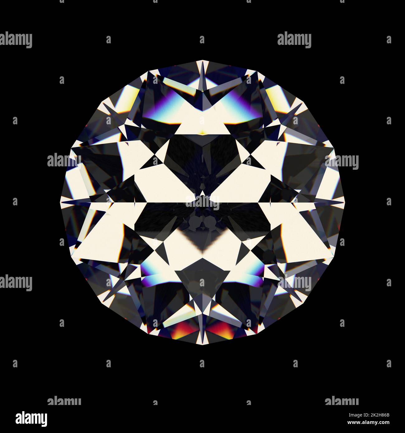 Brilliant diamond white hi-res stock photography and images - Alamy