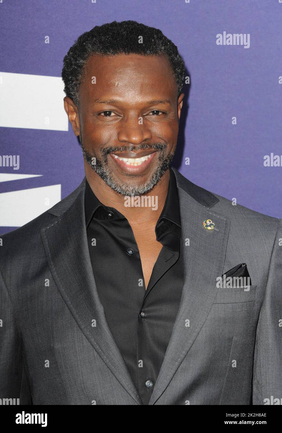 Sean Patrick Thomas 2022