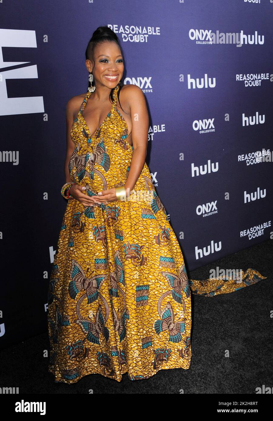 Tiffany yvonne cox hi-res stock photography and images - Alamy