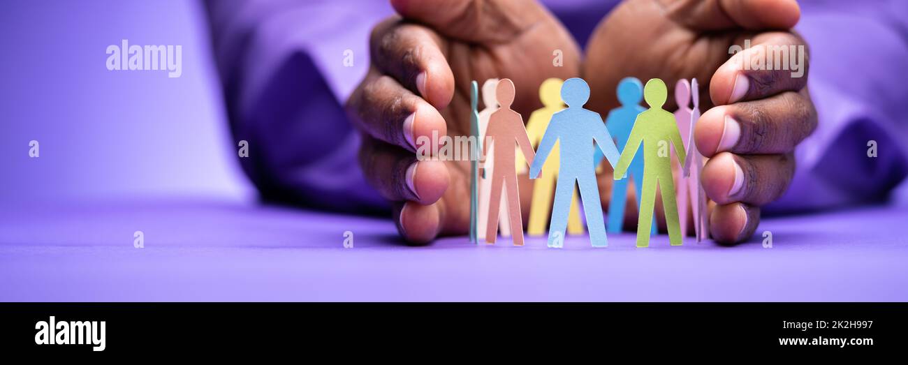 Equality diversity inclusion hi-res stock photography and images - Alamy