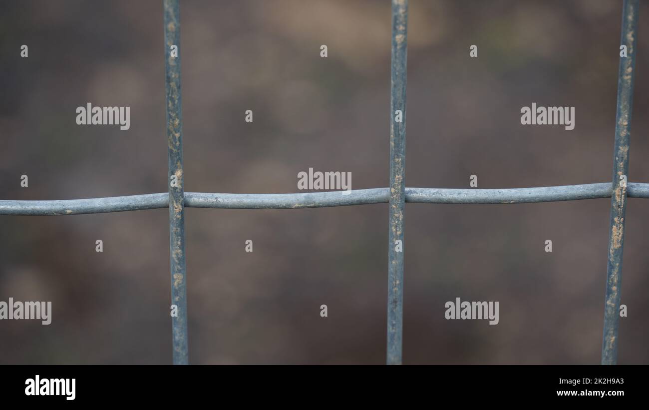 Industrial Wire Fence Panels at Mackenzie Wardle blog