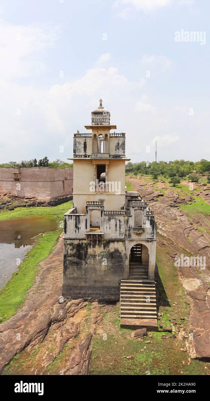 Maharani Padmini Of Chittor