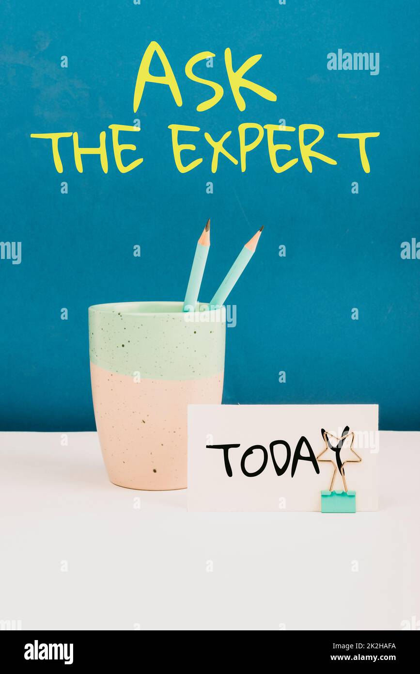 Conceptual caption Ask The Expert. Word Written on Looking for ... Conceptual caption Ask The Expert. Word Written on Looking for ...