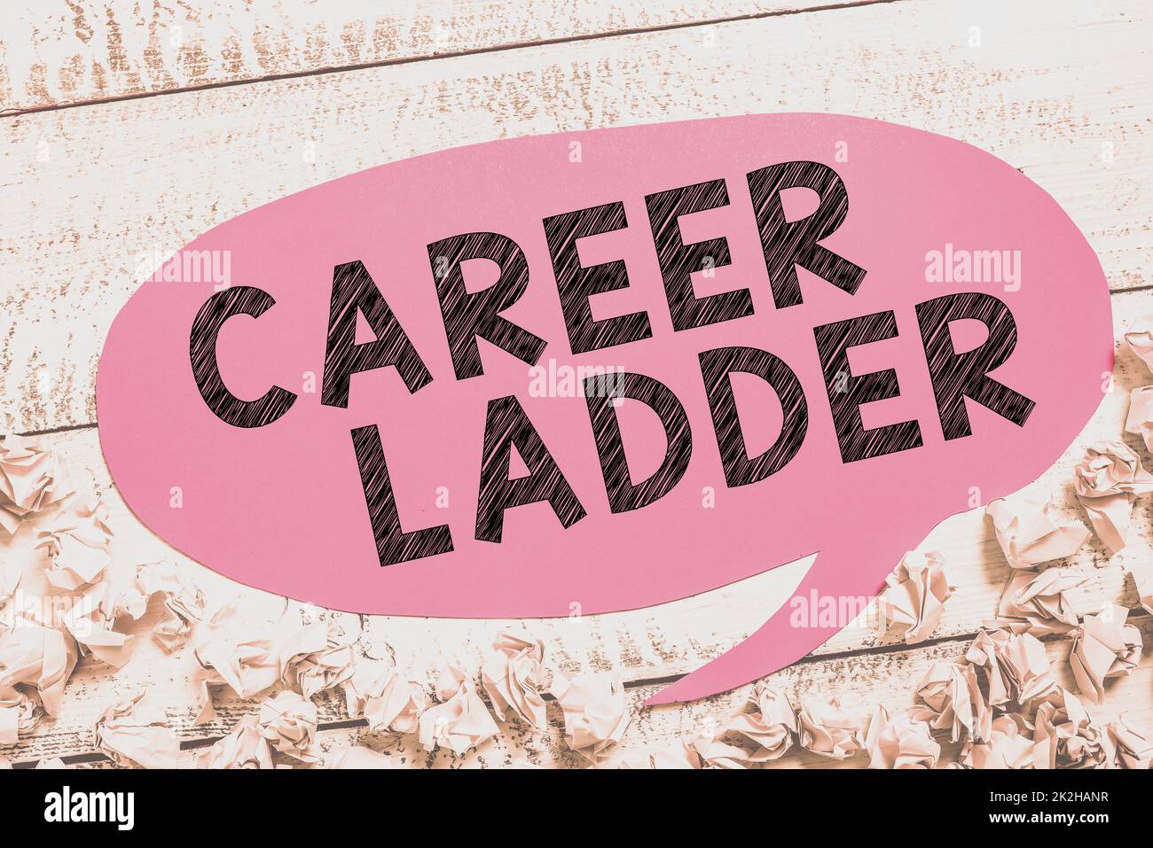 Hand Writing Sign Career Ladder Concept Meaning Job Promotion hand-writing-sign-career-ladder-concept-meaning-job-promotion