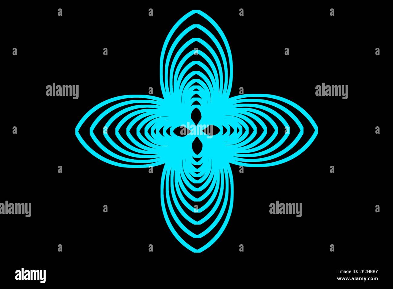 A New Best Unique Creative Logo Graphic Design Art Icon Symbol Shape ...