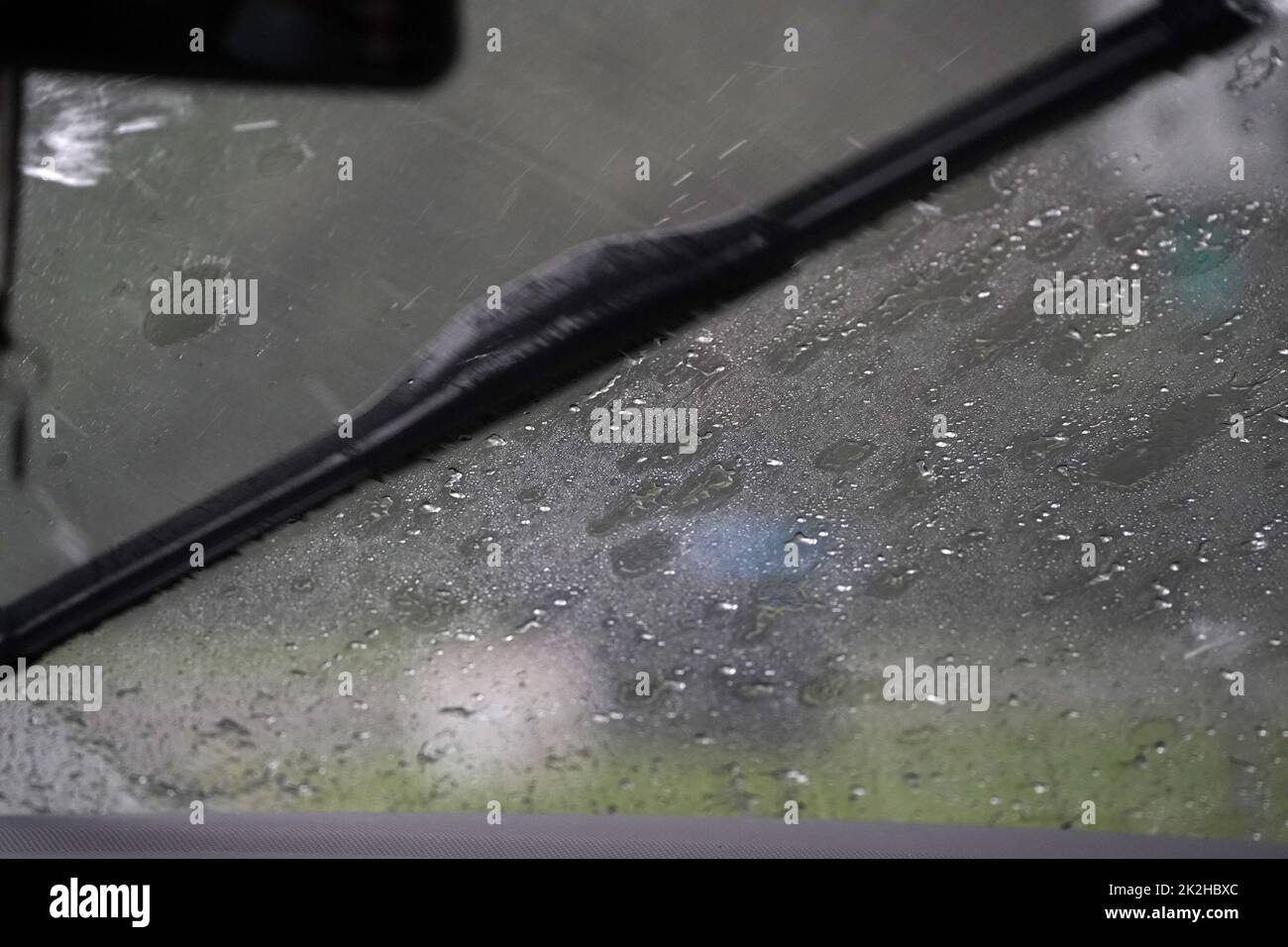 Wiper detail hi-res stock photography and images - Alamy