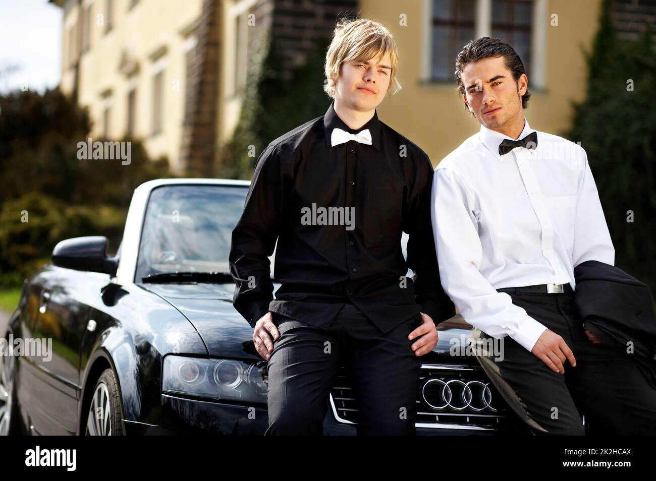 Golden youth hi-res stock photography and images - Alamy