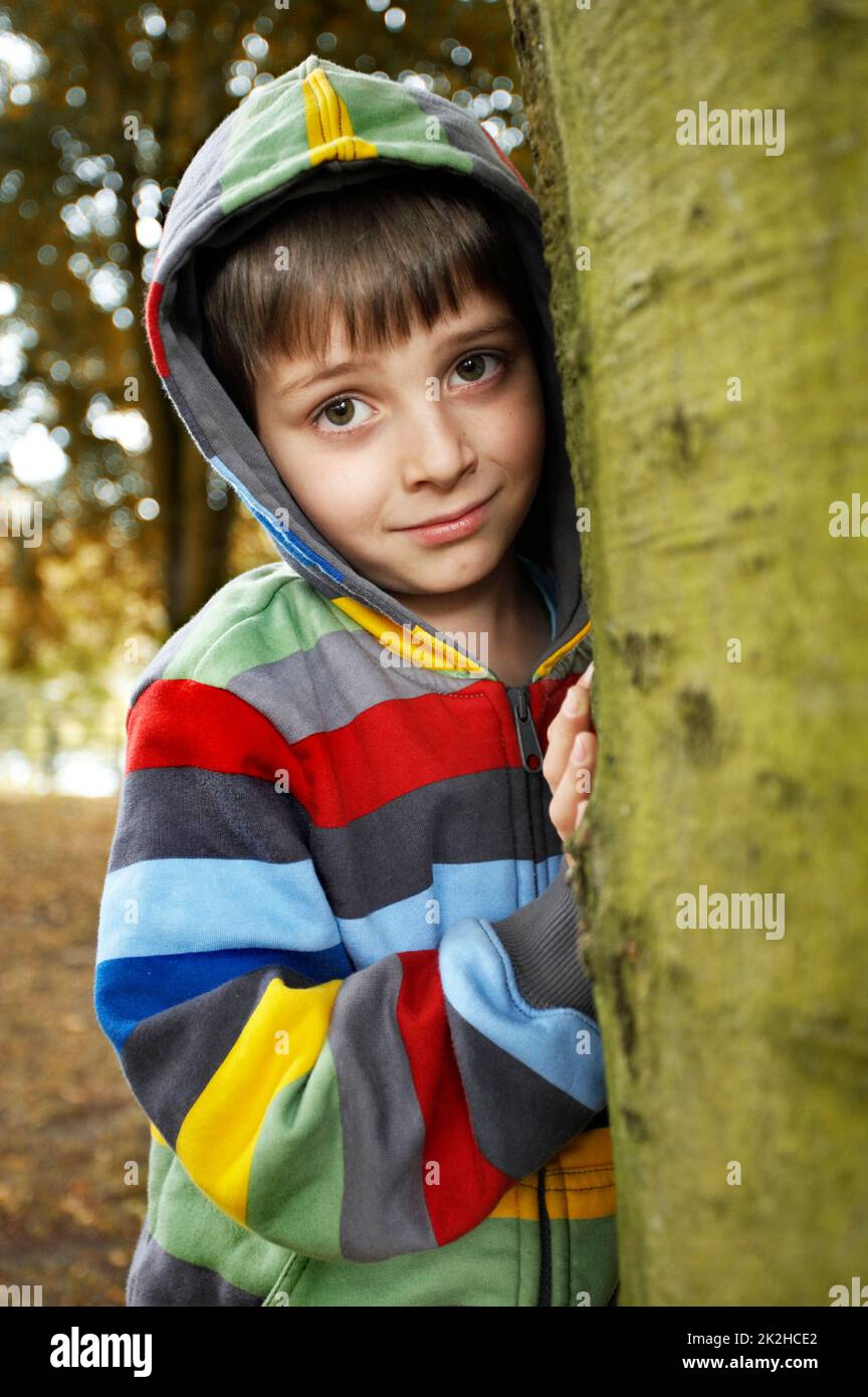I'm not there Stock Photo - Alamy