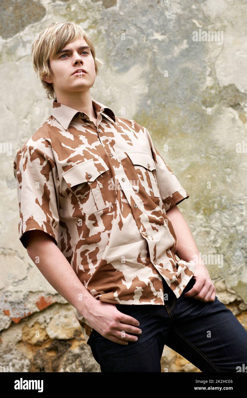 Enjoy free time Stock Photo - Alamy