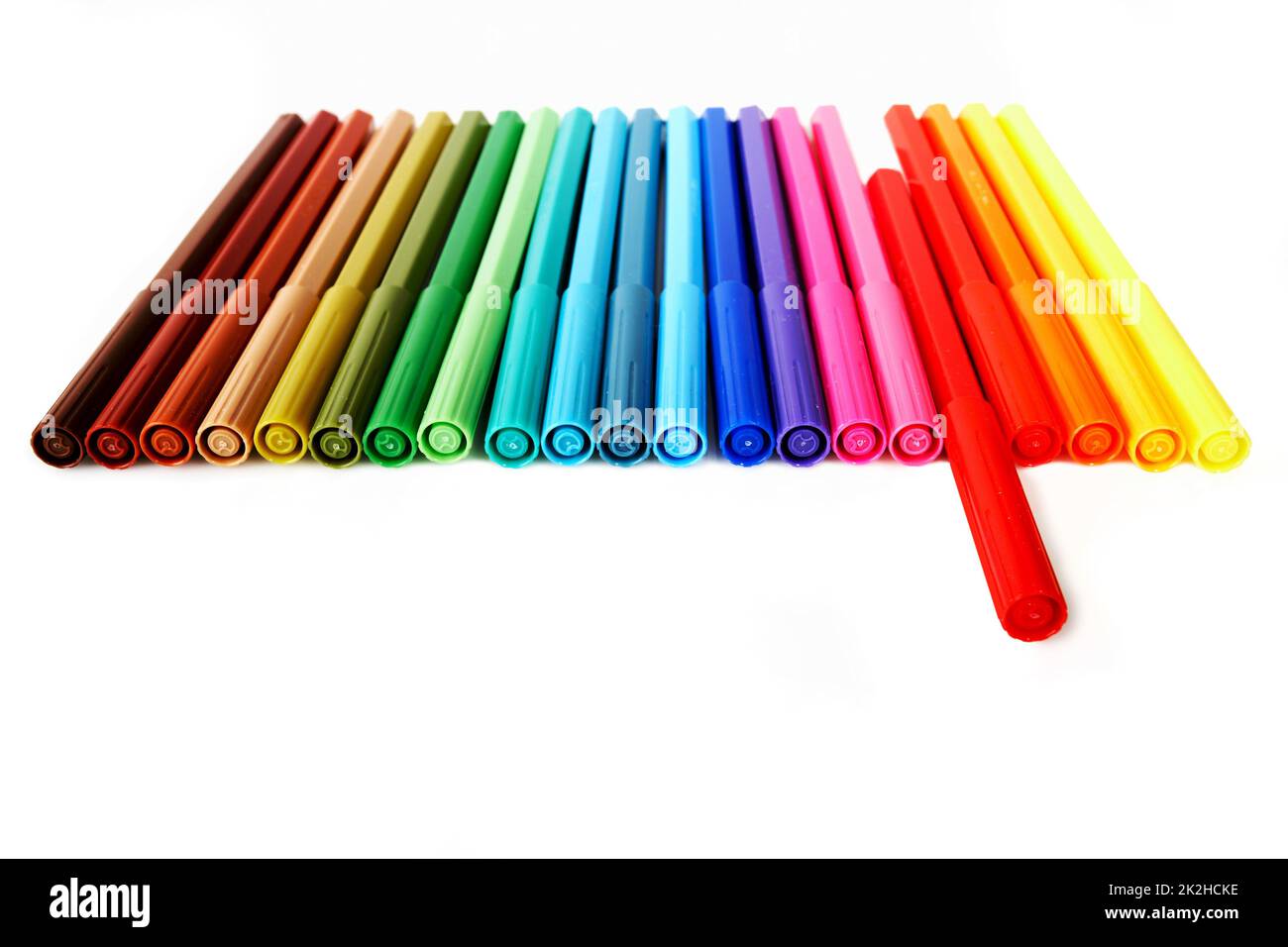 Step out of line Stock Photo - Alamy