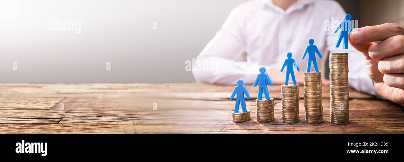 Inflation compensation hi-res stock photography and images - Alamy