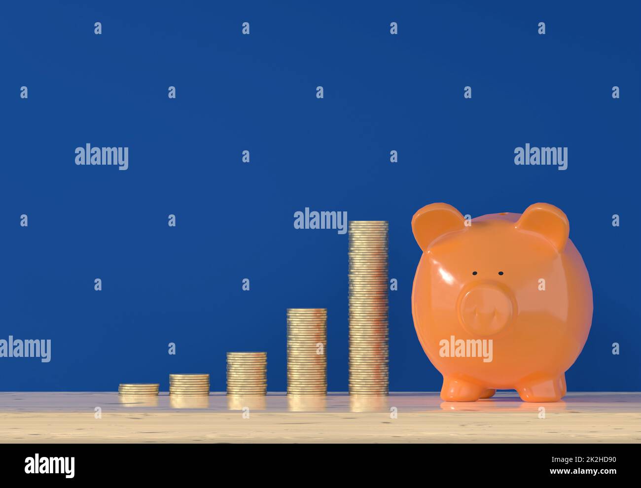 Bank orange hi-res stock photography and images - Alamy