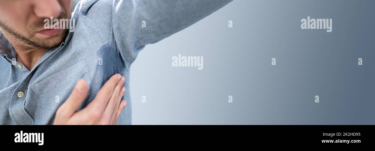 Male armpit hi-res stock photography and images - Alamy