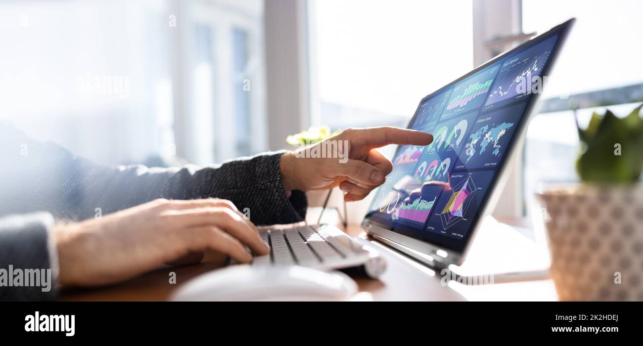 Digital Data Technology Stock Photo - Alamy