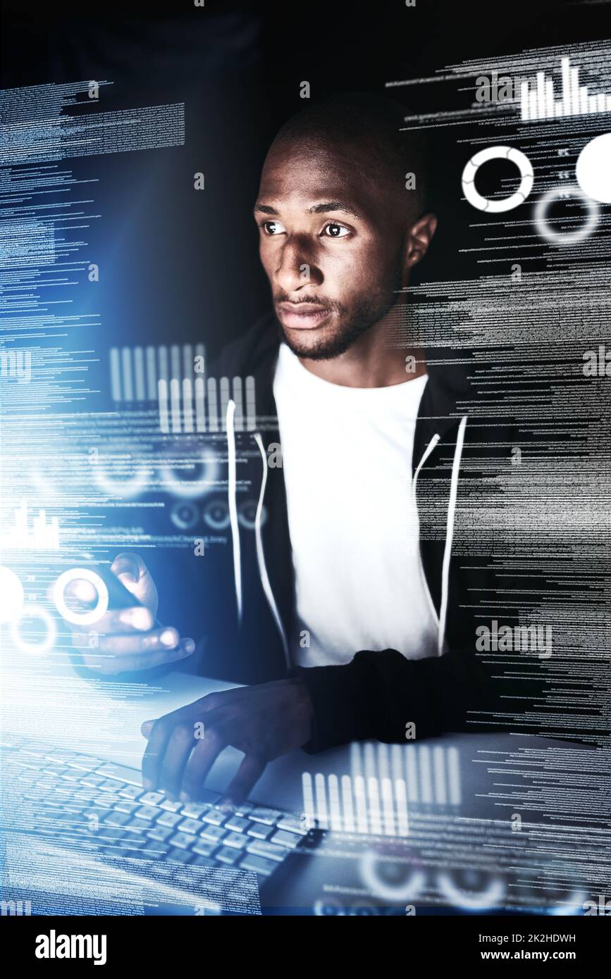 Counting and cracking hi-res stock photography and images - Alamy