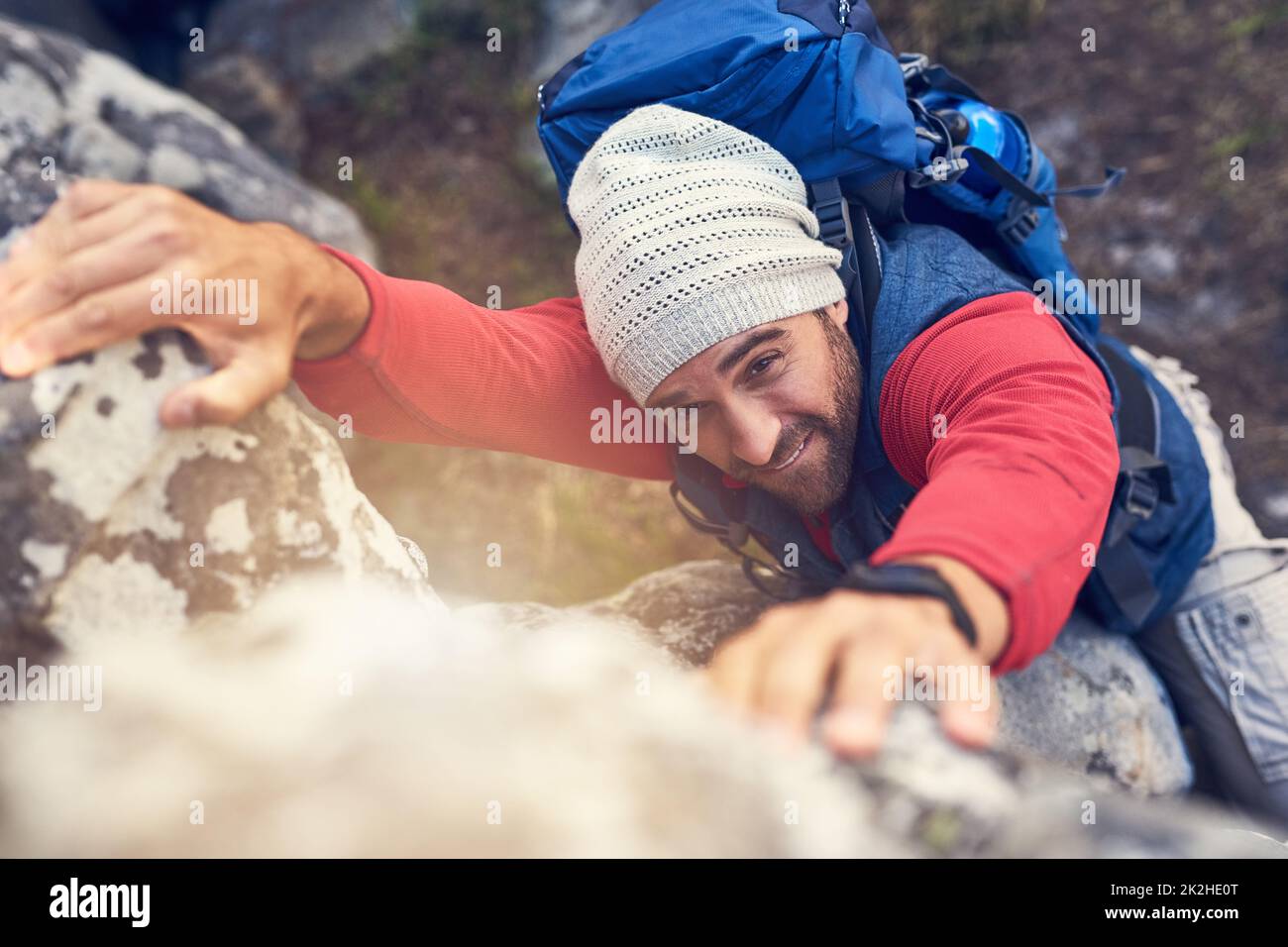 Happy rocks hi-res stock photography and images - Alamy