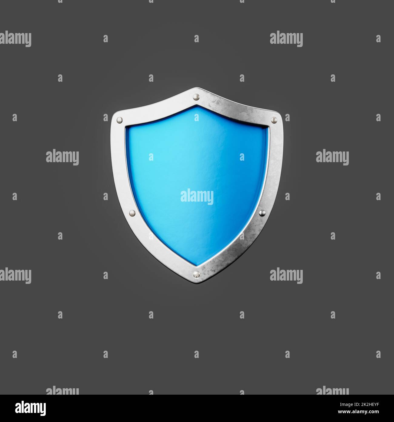 Stylized shield hi-res stock photography and images - Alamy