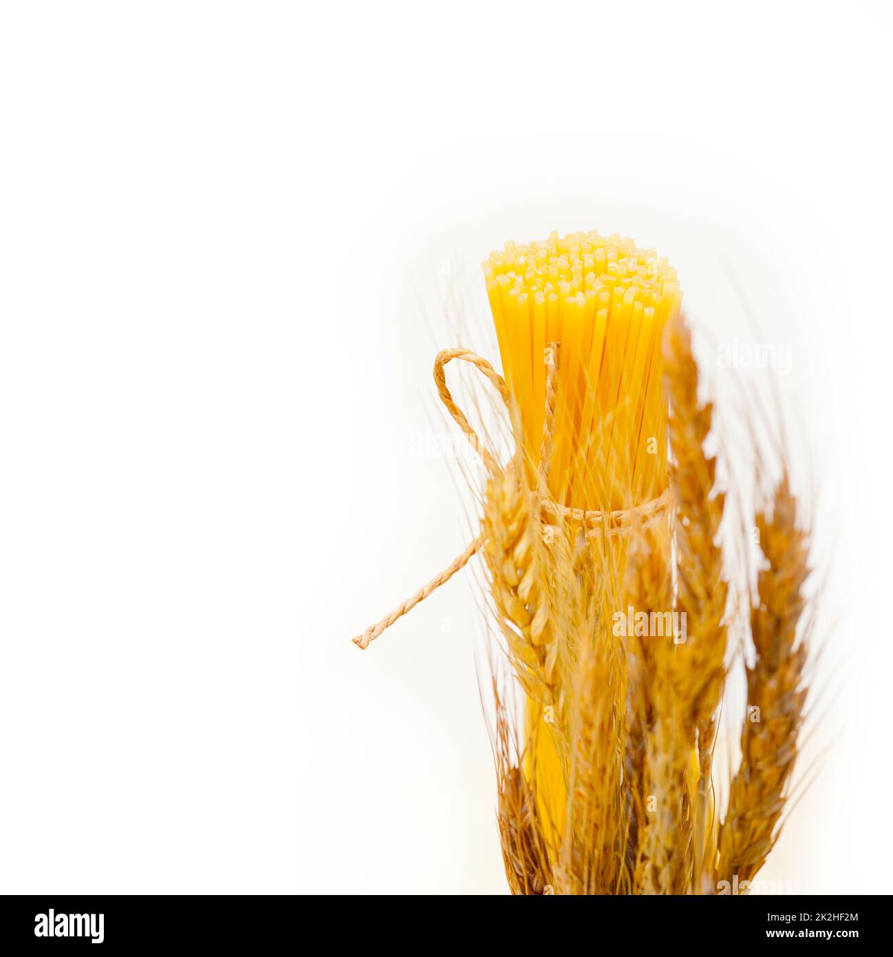 Durum wheat pasta hi-res stock photography and images - Alamy
