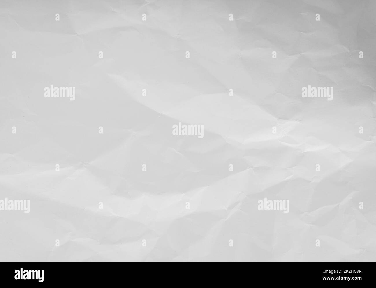 Texture of crumpled paper Stock Photo - Alamy