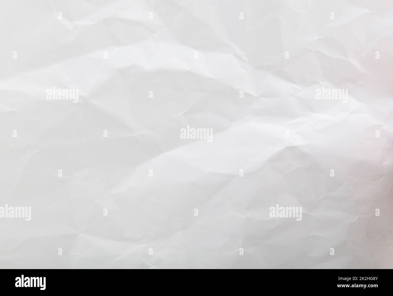 Texture of crumpled paper Stock Photo - Alamy