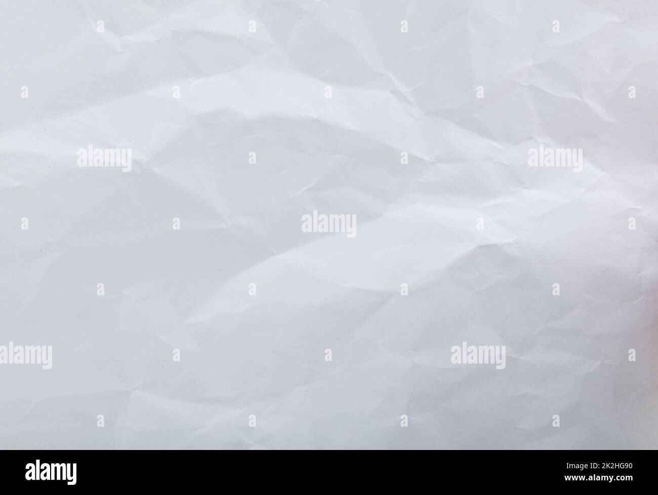 Texture of crumpled paper Stock Photo - Alamy