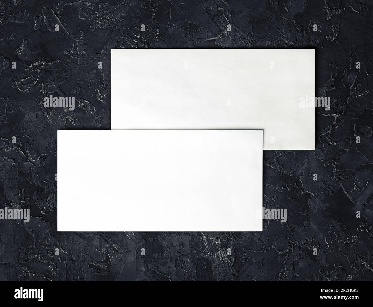 Front page mockup hi-res stock photography and images - Alamy
